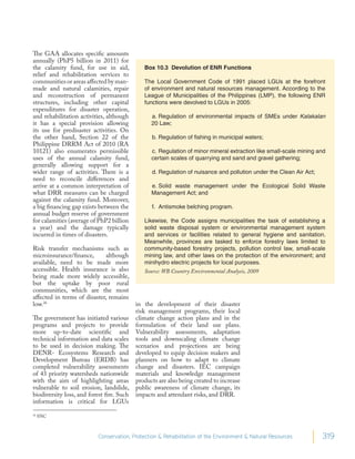 Philippine Development Plan (PDP) - 2011-2016 | PDF | Environmental ...