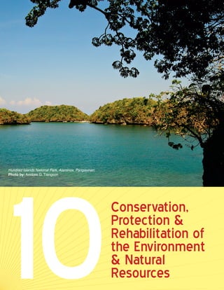 Philippine Development Plan (PDP) - 2011-2016 | PDF