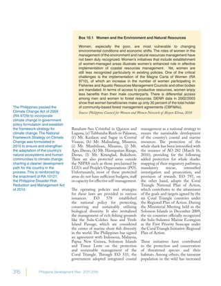 Philippine Development Plan (PDP) - 2011-2016 | PDF