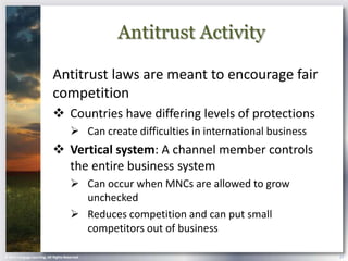 ARC MGMT 374 Week 15 Presentation | PPTX
