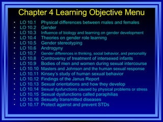 Sexuality & Gender | PPT