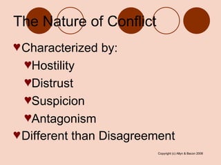 Chapter10 | PPT | Family and Relationships