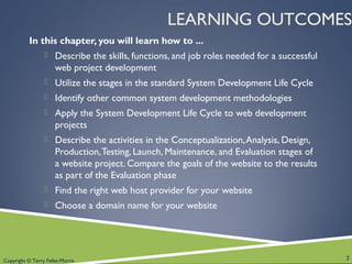 Chapter 10 - Web Design | PPT