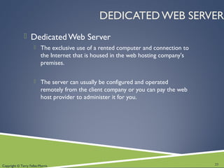 Chapter 10 - Web Design | PPT