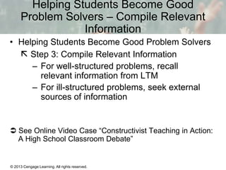 PSY 263 401 CHAPTER 10 SLIDES | PPT