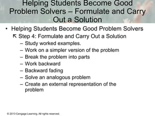 PSY 263 401 CHAPTER 10 SLIDES | PPT