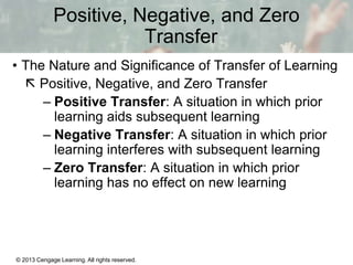 PSY 263 401 CHAPTER 10 SLIDES | PPTX