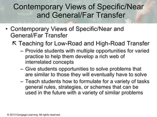 PSY 263 401 CHAPTER 10 SLIDES | PPTX