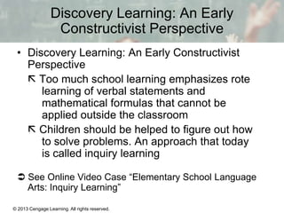 PSY 263 401 CHAPTER 10 SLIDES | PPT