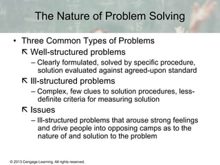 PSY 263 401 CHAPTER 10 SLIDES | PPT