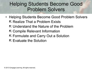 PSY 263 401 CHAPTER 10 SLIDES | PPT