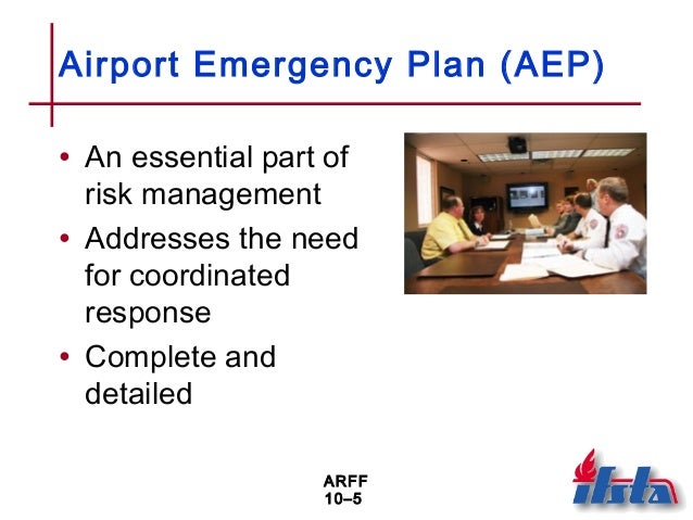 Chapter 10 Airport Emergency Planning chapter-10-airport-emergency-planning