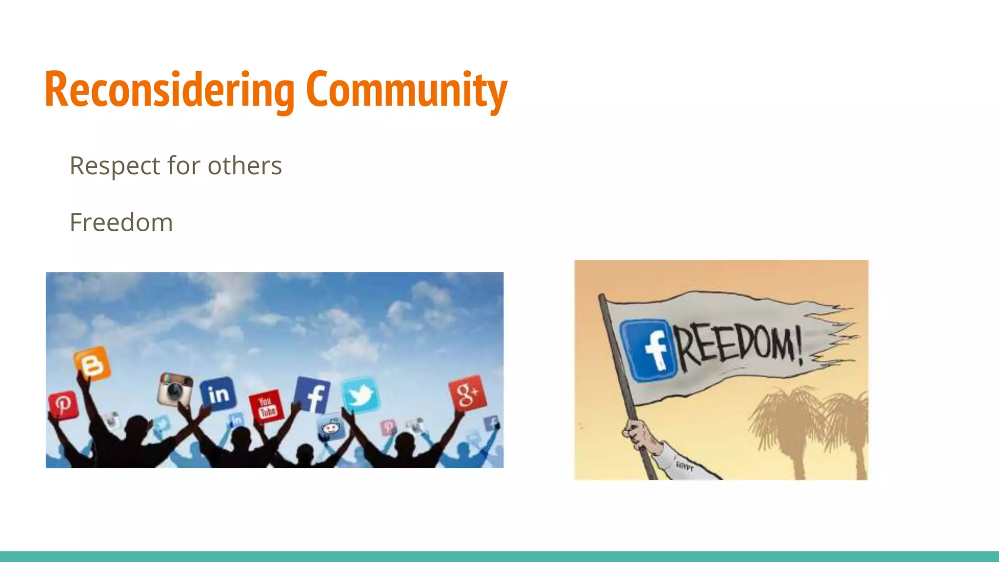 Social Media Ethics Chapter 10 | PPT