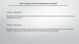 operations strategy nigel slack,lewis Chapter 10 | PPTX