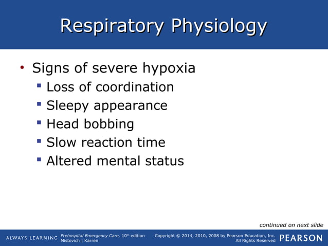 DMACC EMT Chapter 10 | PPT