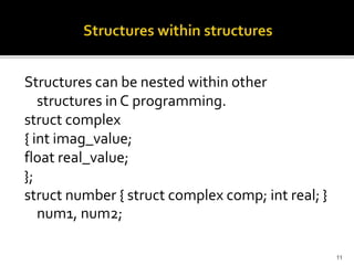 Structure | PPT