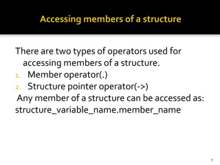 Structure | PPT