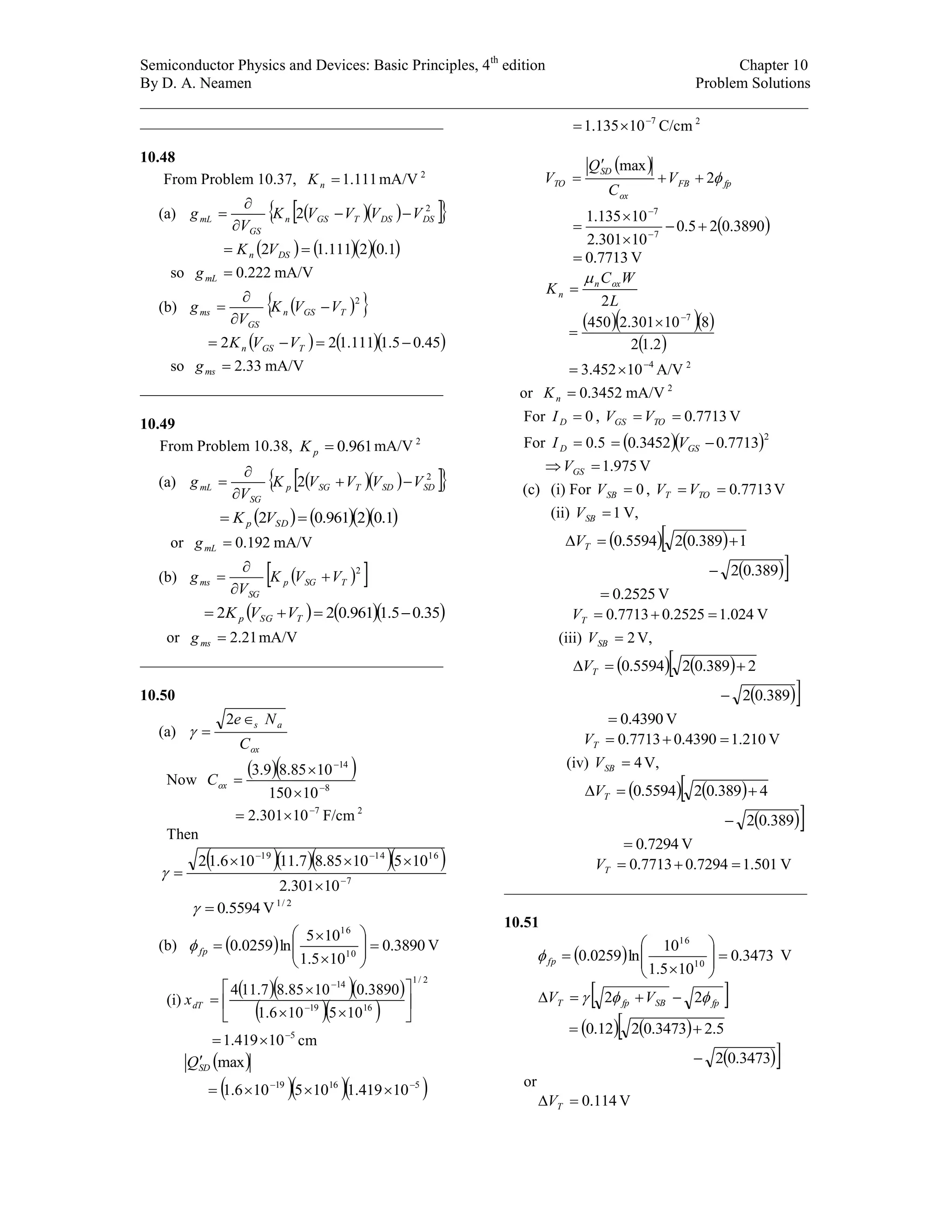 Chapter10 | PDF