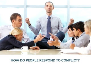 Chapter 10: Conflict | PPT | Free Download