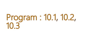 Input and Output In C Language | PPTX