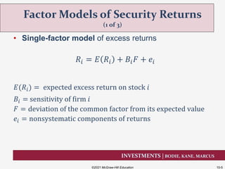 Chapter (10). | PPTX