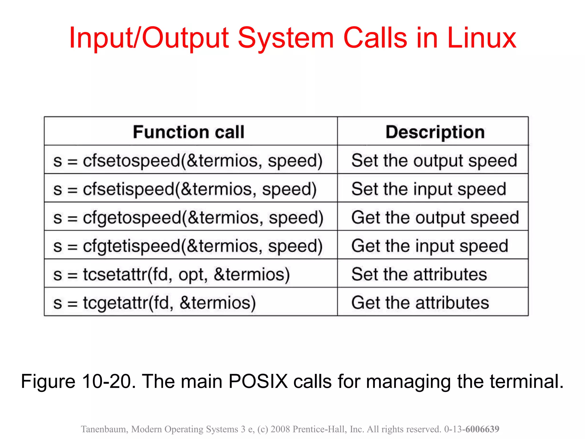 Case Study 1: Linux | PPT