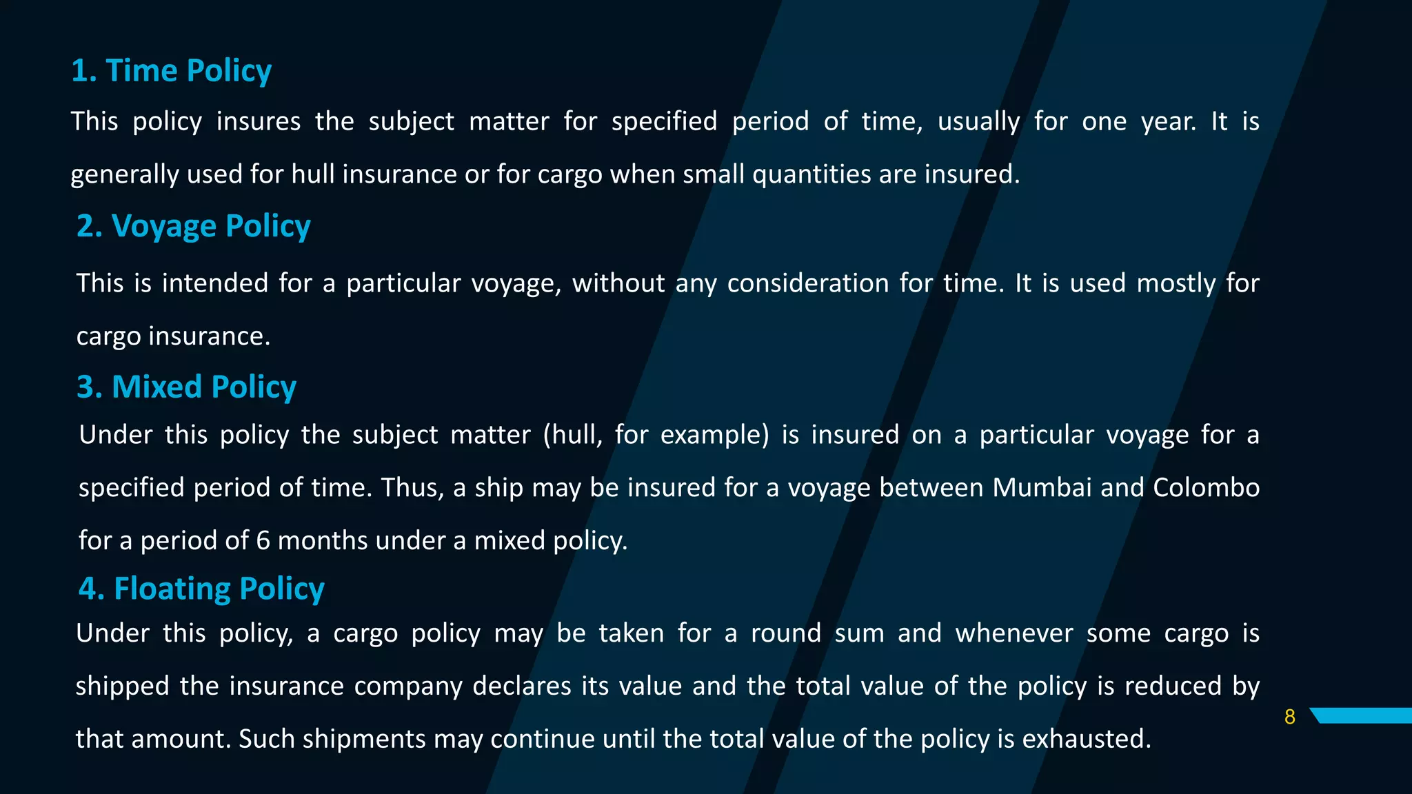 Chapter10. INSURANCE SERVICES( NIOS X -BUSINESS STUDIES) | PPTX