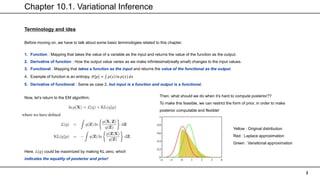 PRML Chapter 10 | PPTX