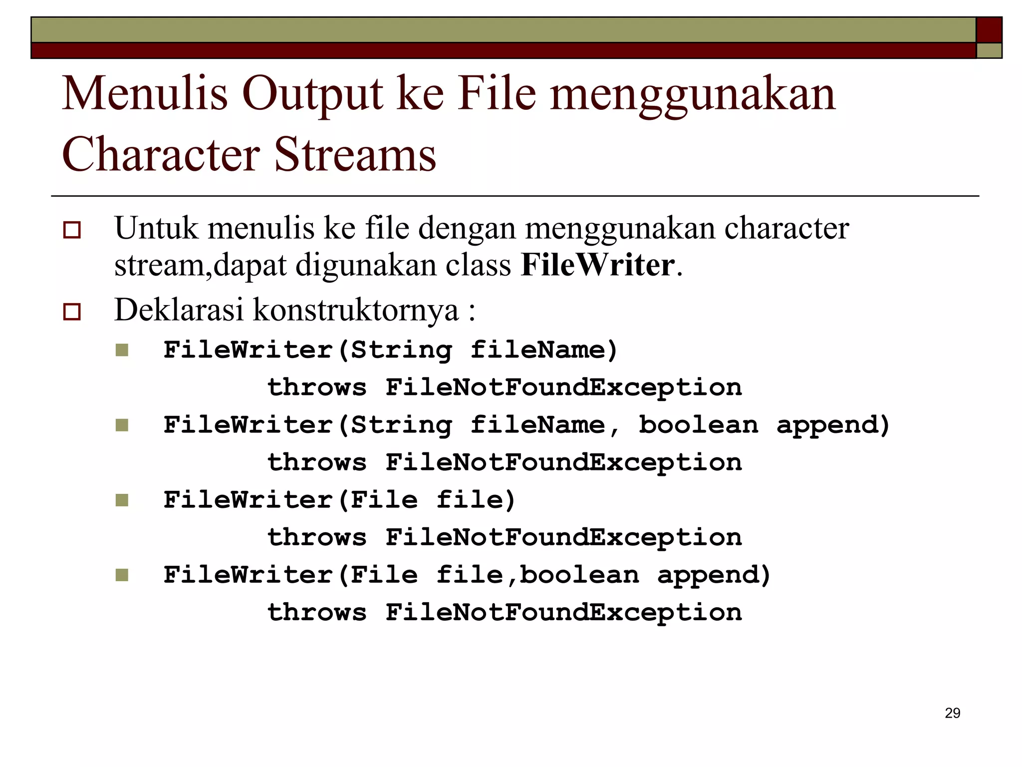 Chapter 10. Operasi IO.ppt