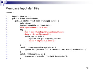 Chapter 10. Operasi IO.ppt