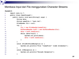 Chapter 10. Operasi IO.ppt