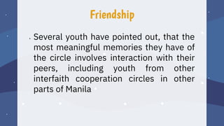 Chapter 10.1 Interfaith Dialogue....pptx