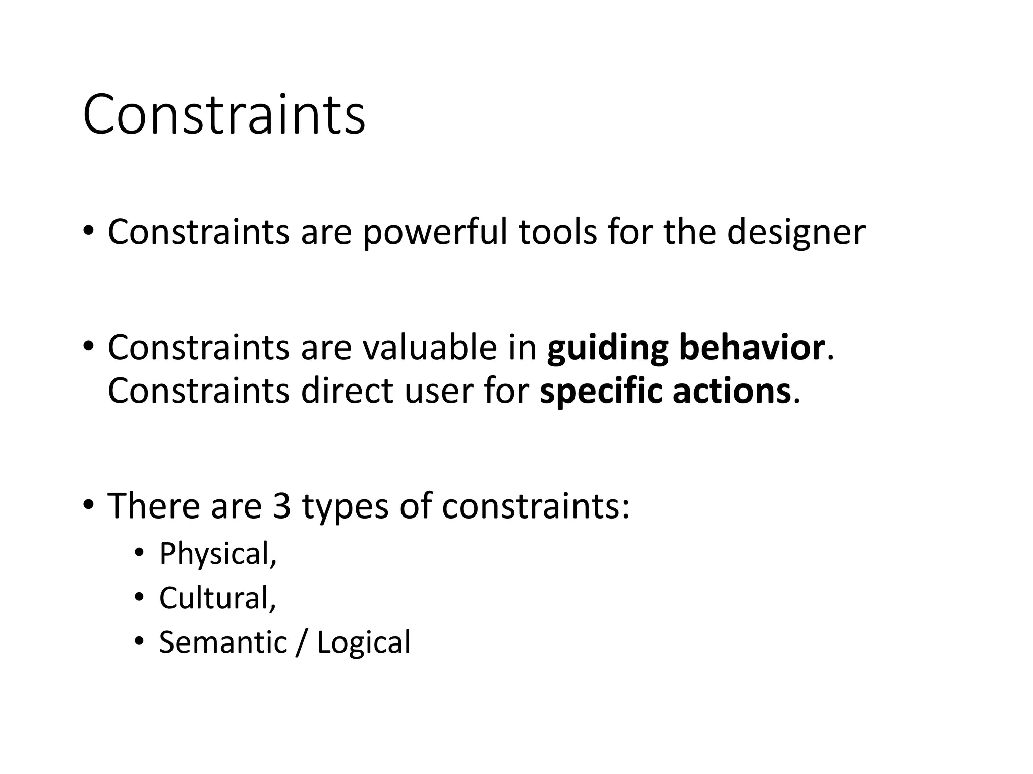 Chapter 10. User interface in Industrial Design | PPT
