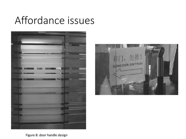 Chapter 10. User interface in Industrial Design | PPT