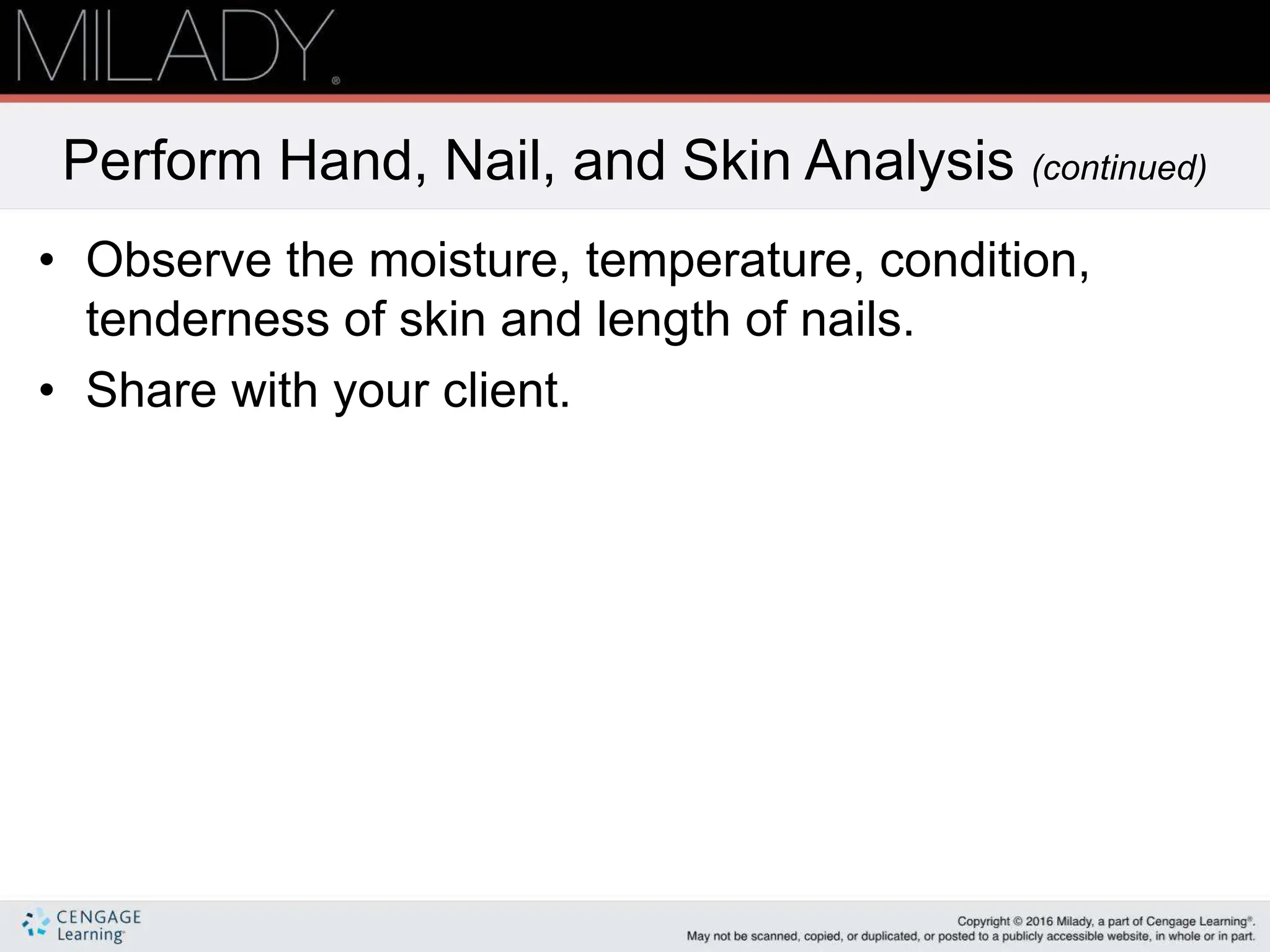Nail disorders and diseases; Basic Introducion | PPTX