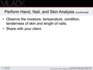 Nail disorders and diseases; Basic Introducion | PPTX