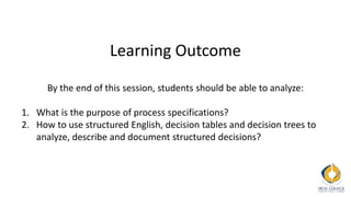 Chapter 10 Describing process specifications and structured decisions.pptx