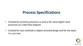 Chapter 10 Describing process specifications and structured decisions.pptx