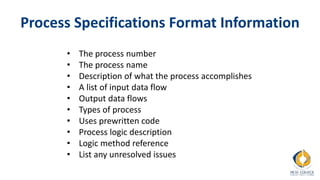 Chapter 10 Describing process specifications and structured decisions.pptx