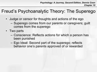 Personality development, attitude and behavioral skills.ppt