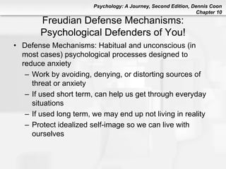 Personality development, attitude and behavioral skills.ppt