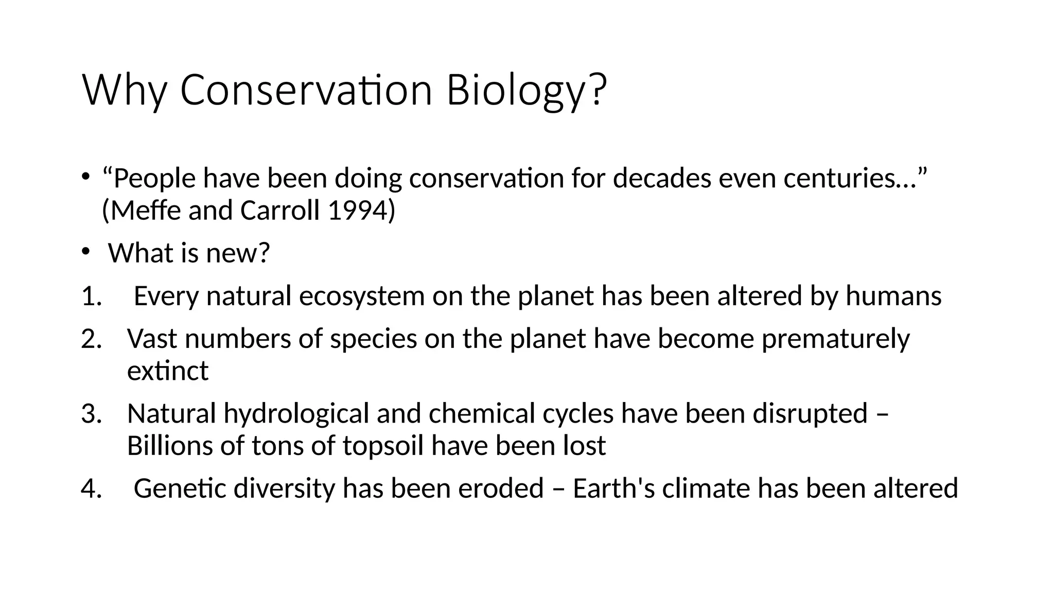 Chapter 10. Conservation_@!&"'4wws Biology.pptxec | PPTX