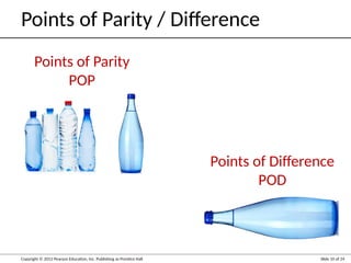 Chapter 10.pptx: Identifying Market Segments and Targets | PPTX