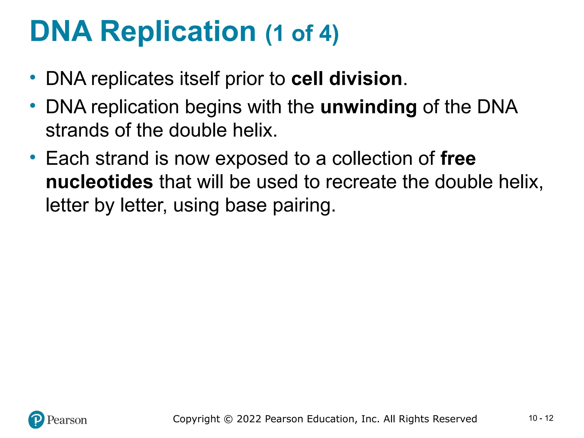 Chapter10.pptx forensics science DNA analysis | PPTX