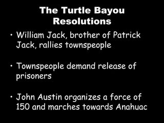 Chapter 10.2 notes | PPT