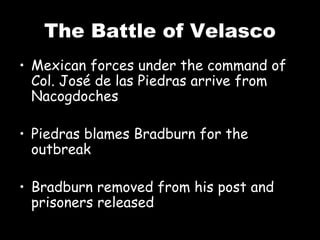 Chapter 10.2 notes | PPT