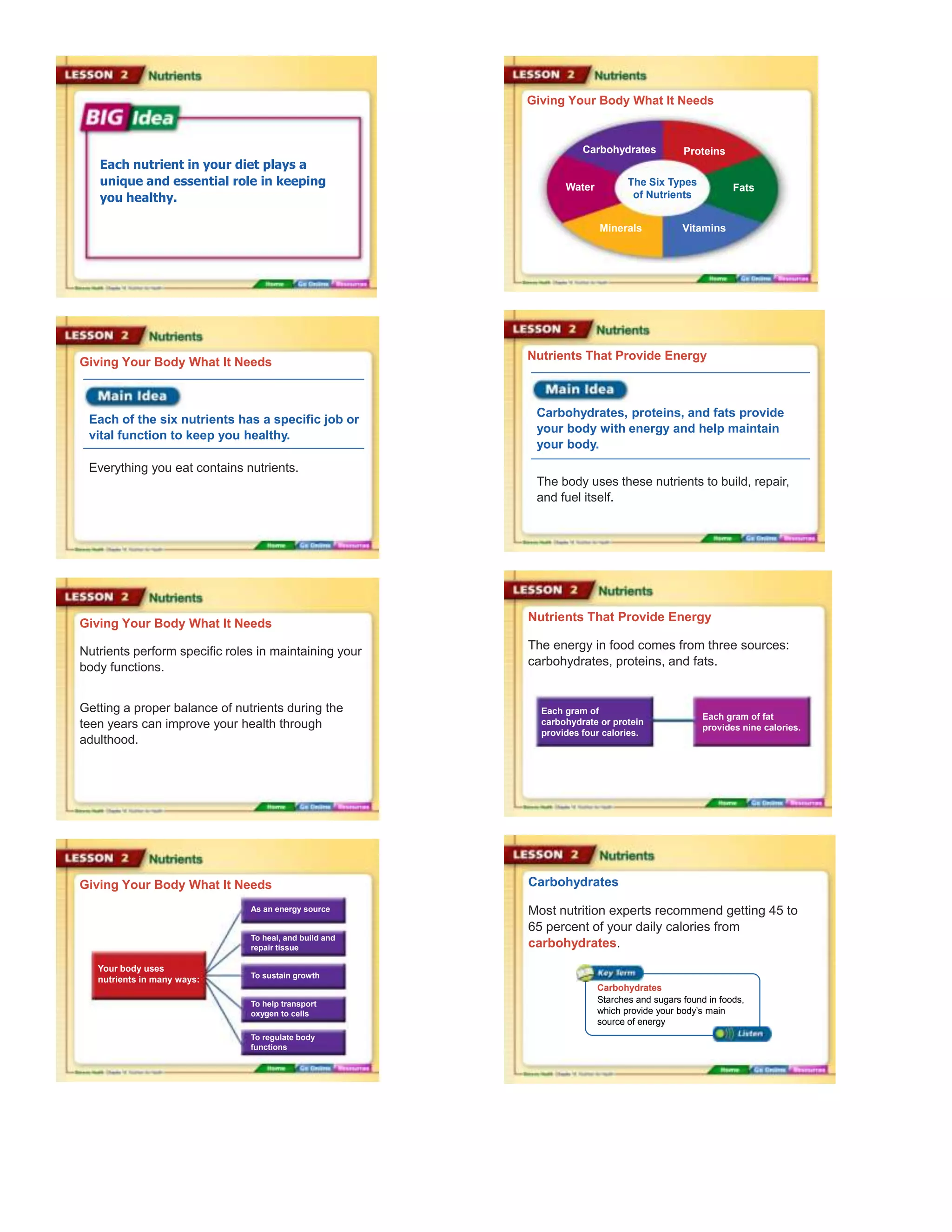 Chapter 10 2 power point | PDF