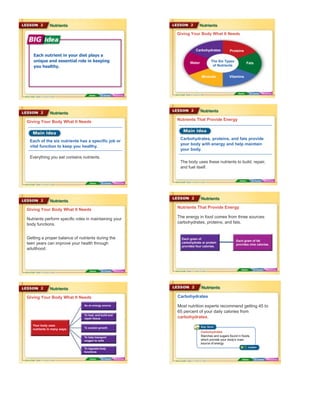 Chapter 10 2 power point | PDF