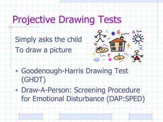 Chapter 10 assessment of behavior | PPT