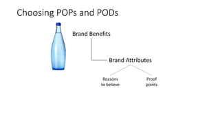 Chapter 10 crafting the brand positioning | PPTX
